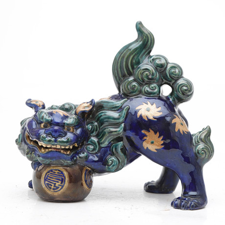 ESCUELA JAPONESA PERÍODO MEIJI, DE PRINCIPIOS DEL SIGLO XX. León de Foo ...