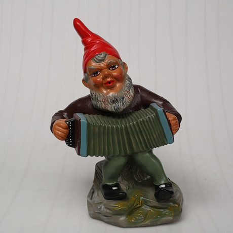 TOMTE, keramik, Heissner, Tyskland. Keramik & Porslin - Europeiskt ...