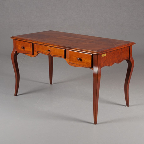 JOSEPH GRANGE. DESK. Furniture - Tables - Auctionet
