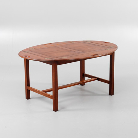 BORD, Butler´s Tray. Möbler - Bord - Auctionet