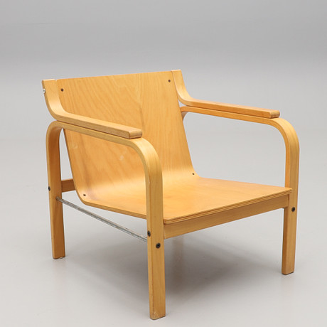 ARMCHAIR, NKR, late 20th century. Furniture - Armchairs & Chairs ...