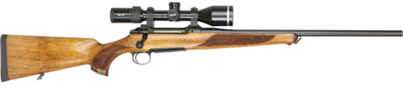 GUN, Repeter, make Sauer, model 101, caliber .308, serial number ...