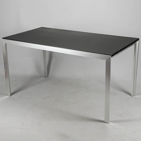 HAY, dining table, 2000s. Furniture - Tables - Auctionet