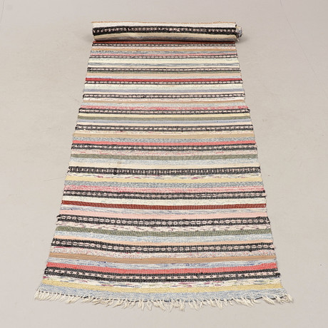 TRASMATTA, 485 x 89 cm. Mattor & Textil - Mattor - Auctionet