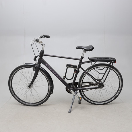 CYKEL 28", Crescent City Concept. Fordon, Båtar & Delar - Cyklar ...