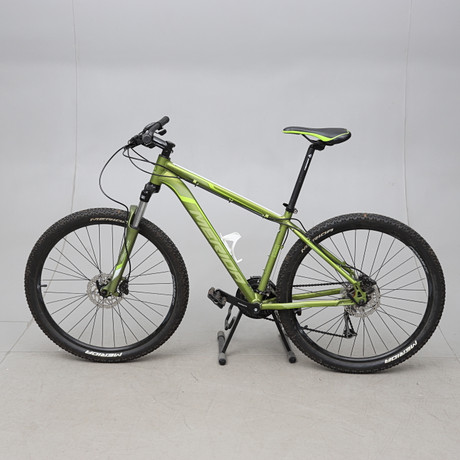 CYKEL 27,5", Merida. Fordon, Båtar & Delar - Cyklar - Auctionet