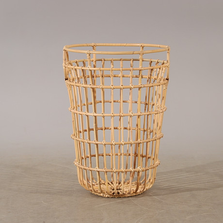 TVÄTTKORG, rotting, Cane-line. Övrigt - Övrigt - Auctionet