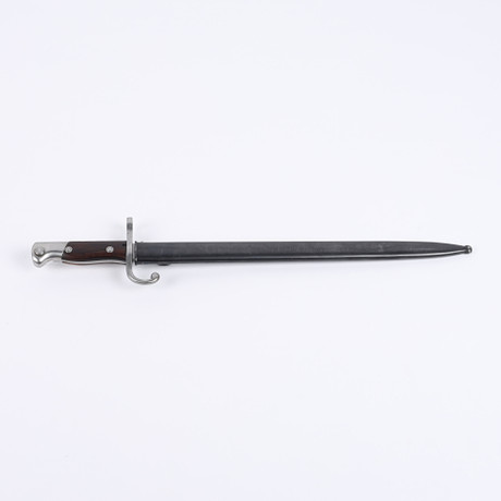 BAYONET, Argentina, marked Modello Argentino 1909 and Weyersber ...
