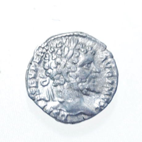 COIN, silver dinar, Roman, Septimus Severus, 193 -211 after SEK. Coins ...