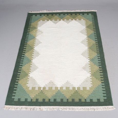 MATTA, ull, Kilroy Indbo. Ca 200 x 140 cm. Mattor & Textil - Mattor ...
