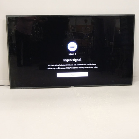 SAMSUNG TV 75 TUM. Övrigt - Modern Teknik & Elektronik - Auctionet