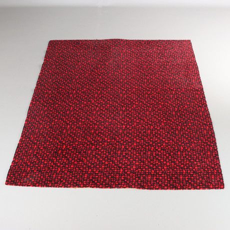 MATTA, Flossa, 229 x 170 cm, 1960/70-tal. Mattor & Textil - Mattor ...