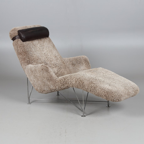 DUX DESIGN TEAM. "Superspider", vilfåtölj, för Dux. Möbler - Fåtöljer ...