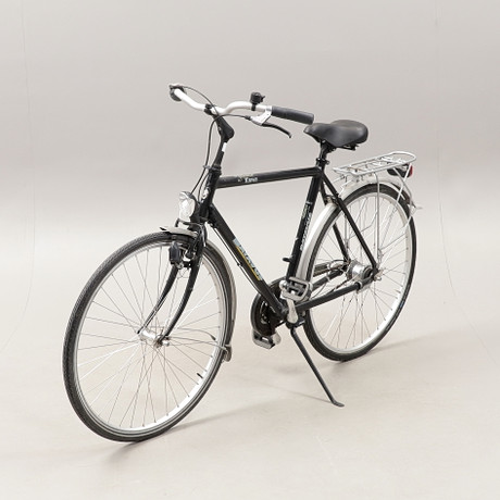 CYKEL, 28", 7 växlar, "Kiowa", Batavus. Fordon, Båtar & Delar - Cyklar ...