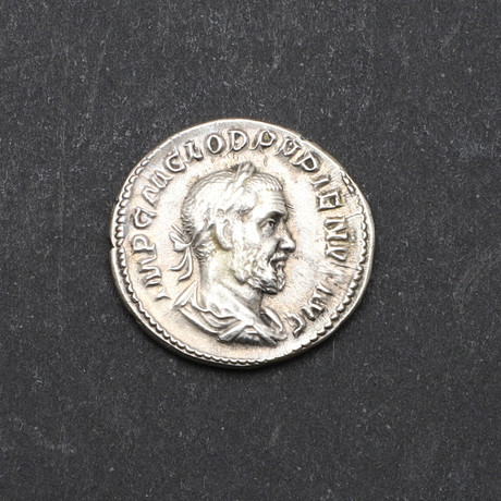 ROMAN IMPERIAL COINAGE: PUPIENUS. c.238. A.D. Coins, Medals & Stamps ...