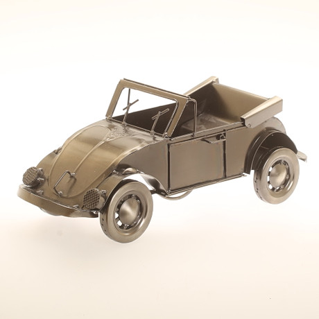 MODELLBIL, VW, metall, 2000-tal. Leksaker - Leksaker - Auctionet