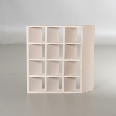 ANKI GNEIB. Wall shelf `SQUEEZE, ROOM, 1997. Furniture - Cupboards ...