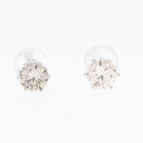 Target White Earrings 2024 epicamlv
