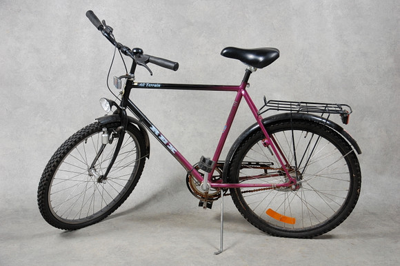 HERRCYKEL, 26 " REX , 5 växlad. Fordon, Båtar & Delar - Cyklar - Auctionet