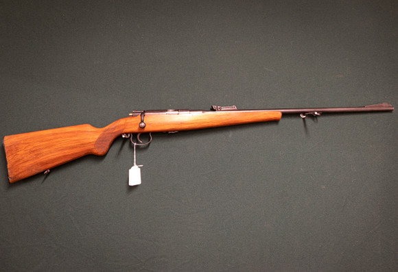 Bouncer Mauser cal.22lr. Extension no. 203716. Licence weapons - Rifles ...