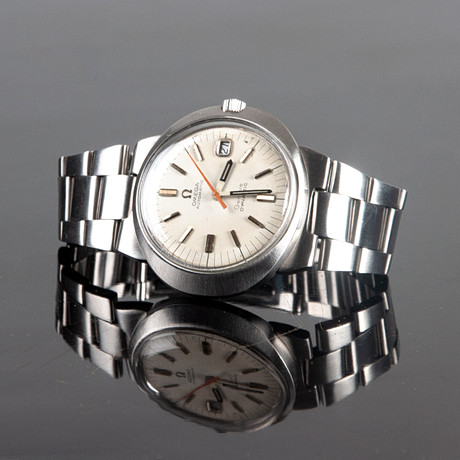 OMEGA, Genève Dynamic, armbandsur, 1960/70-tal. Klockor & Ur ...