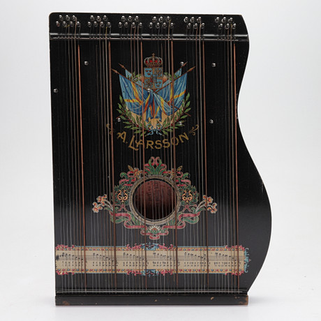 CITTRA, A. Larsson, Zittrafabriken, Finspång, early 20th century ...