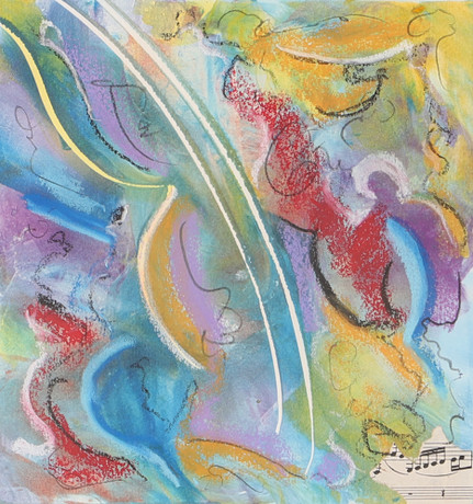 JOSEPH BORG. Komposition, etsning, signerad -95. Konst - Grafik - Auctionet