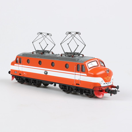 ELLOK, SJ Rapid 10, Lima. Leksaker - Leksaker - Auctionet