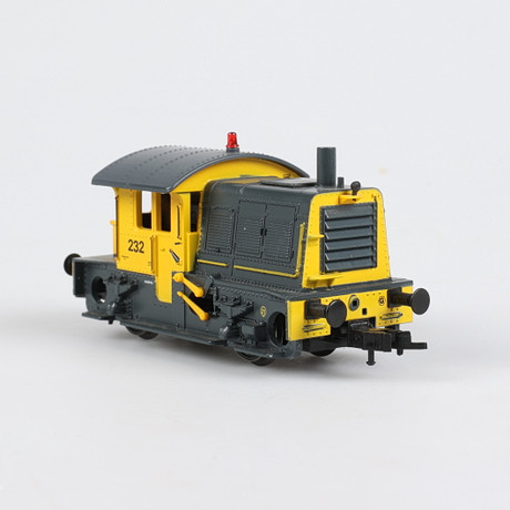 DIESELLOK, NS 200/300 Sik, Roco. Leksaker - Leksaker - Auctionet