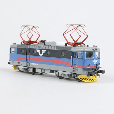 ELLOK, SJ Rc 5, Roco. Leksaker - Leksaker - Auctionet