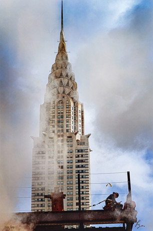 RICHARD RYAN. Fotografi och grafiskt verk, (2). Konst - Grafik - Auctionet