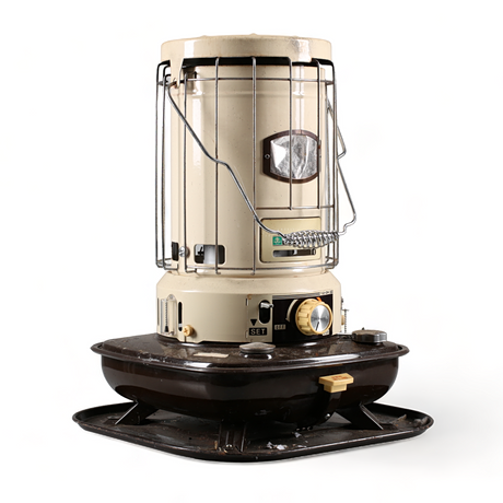 FOTOGENVÄRMARE, Corona, typ Dk - 12, Japan, 1990-talet. Övrigt - Övrigt ...