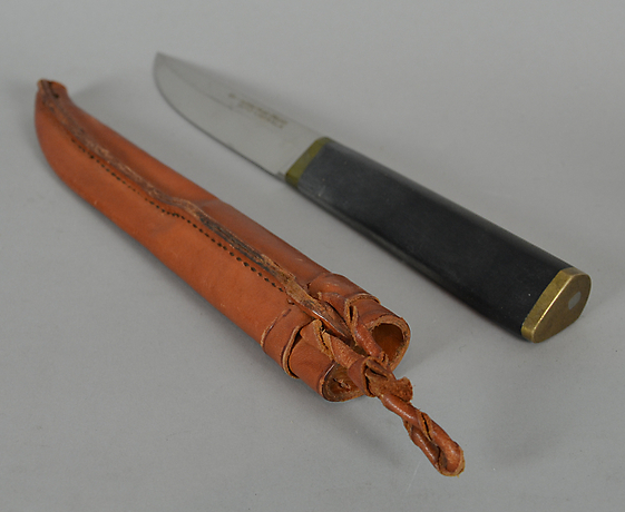 TAPIO WIRKKALA. Hackman Finland knives. Weapons & Militaria - Edged ...