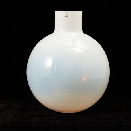 CARINA SETH ANDERSSON (F. 1965). Vas, Small "Pallo" vase, Skruf ...
