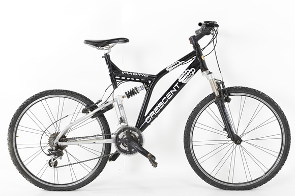 CYKEL, Crescent Imagine 26" - 2022-HG39865. Fordon, Båtar & Delar ...