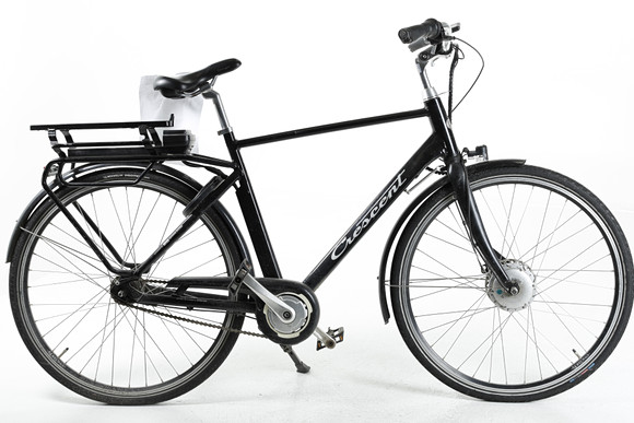 ELCYKEL, Crescent 28" - 2022-HG2508. Fordon, Båtar & Delar - Cyklar ...