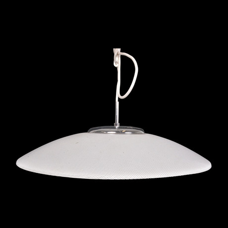 TAKLAMPA, Börge Lindau & Bo Lindekrantz, Zero, 1900-talets andra hälft ...