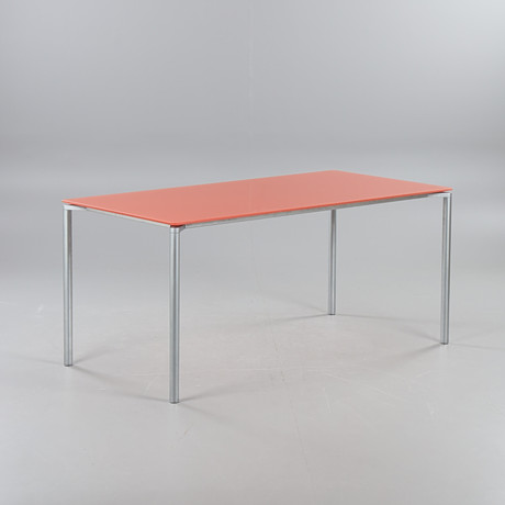 PELIKAN DESIGN, desk "Plano", Niels Gammelgaard & Lars Mathiesen, Fritz ...