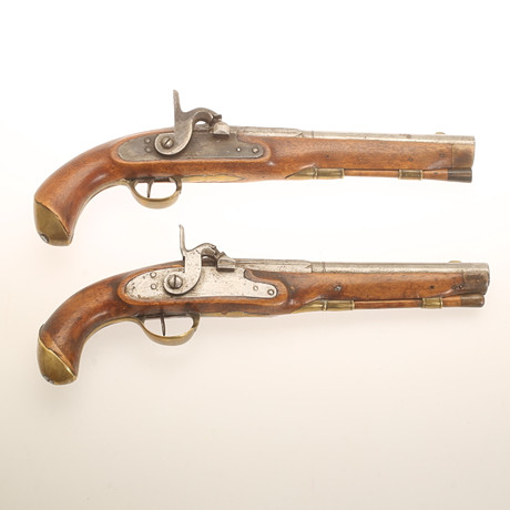 GUNS, factory work, Husqvarna, 19th century. Weapons & Militaria - Guns ...