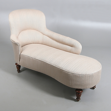 CANAPE, new cocoa. Late 19th century. Furniture - Sofas & seatings ...