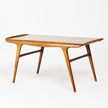 SOFFBORD, "Expandette", AB S Ljungqvist Möbelfabrik, Habo, 1950-tal, ca ...