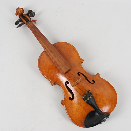 FIOL. Övrigt - Musikinstrument - Auctionet
