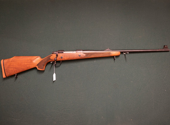 SAKO AV Hunter kal. 338 Win mag #641780 SE0238530. Licensvapen ...