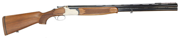 SHOTGUN, Single shot, make Lanber, caliber 12/76, serial number 330411 ...