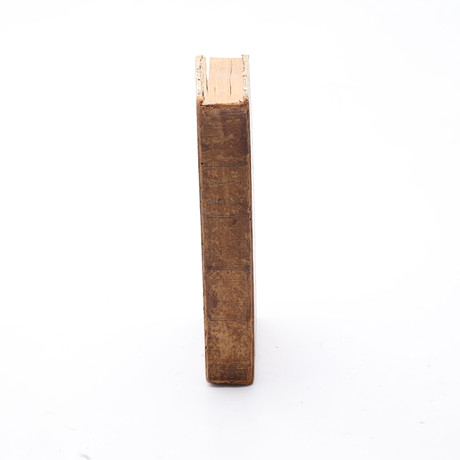 BOK, Handbok i trädgårds-skötsel af Anders Lundström, Georg Scheutz ...