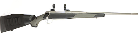 BULLET GUN, Repetidor, marca Sako, modelo 75 Finnlight, calibre .30-06 ...