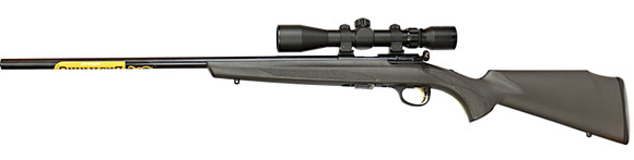 GUN, Repeater, make Browning, model T-Bolt LEFT, caliber .22LR, order ...