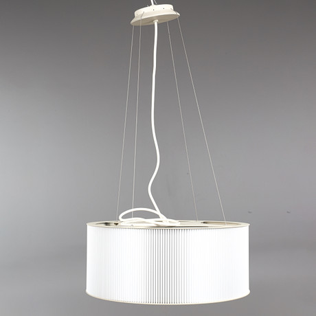 TAKLAMPA, Zero. Belysning & Lampor - Taklampor - Auctionet