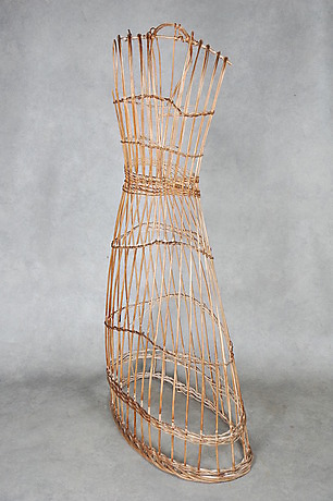 MANNEQUIN, PILE, first half of the 20th century. Miscellaneous ...
