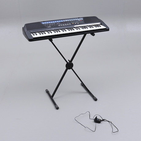 KEYBOARD, Casio CT-700, 1990-tal. Samlarföremål - Musikinstrument ...